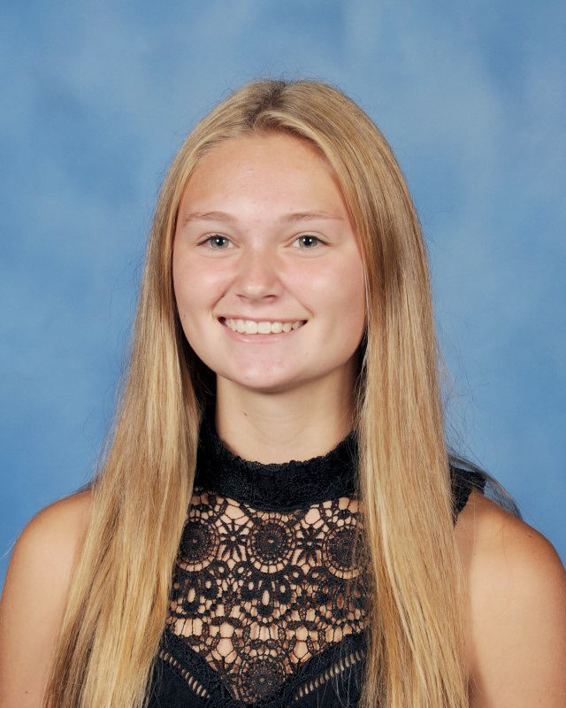 Grace Chambers Applause - Herald-Standard